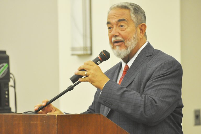 Eucharist connects Old Testament prophecy, eternal salvation, says Dr ...