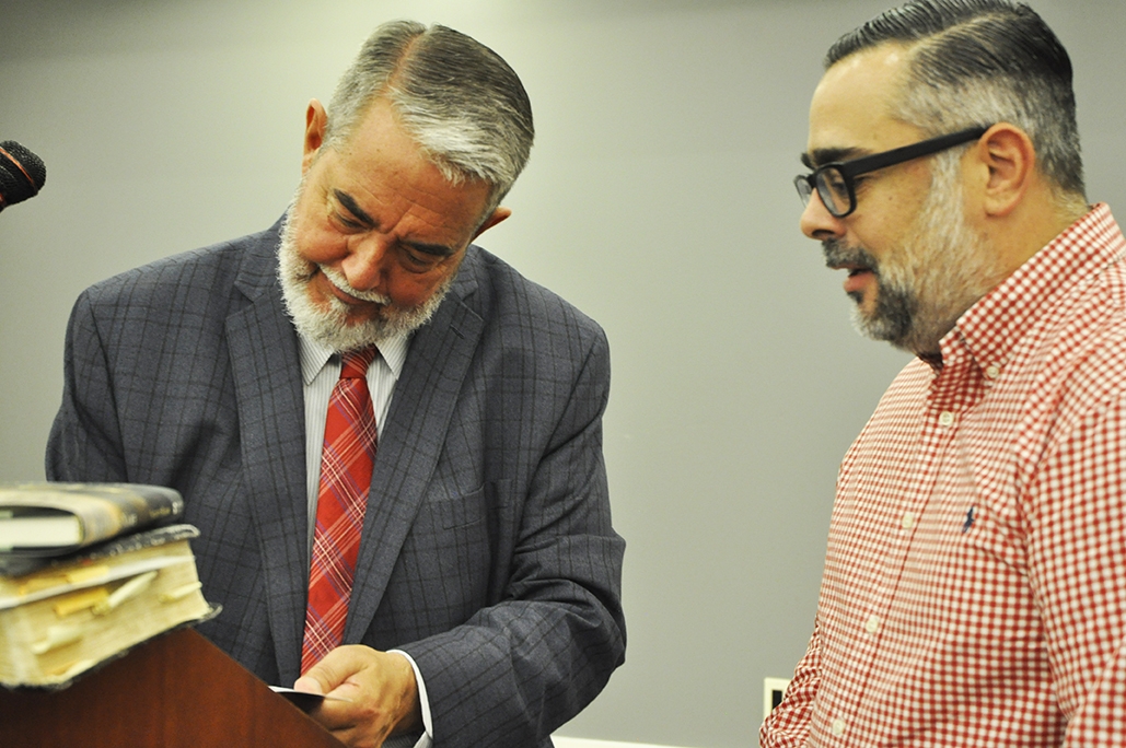 Eucharist connects Old Testament prophecy, eternal salvation, says Dr ...