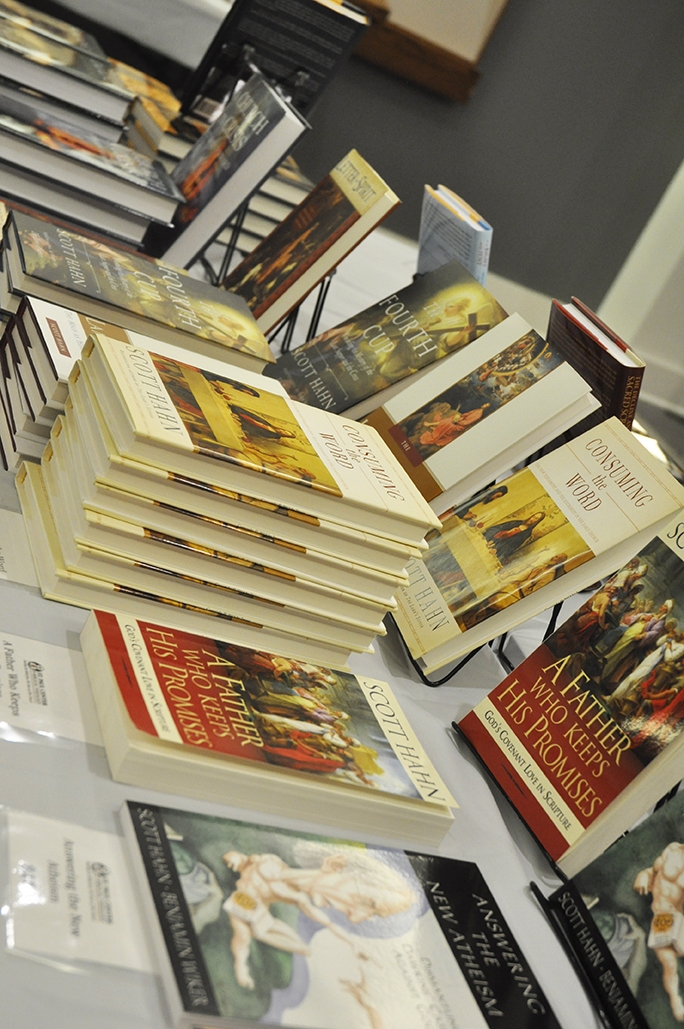 Eucharist connects Old Testament prophecy, eternal salvation, says Dr ...