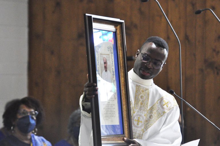 After 90 years, St. Vincent goes forward with eternal trust in God ...