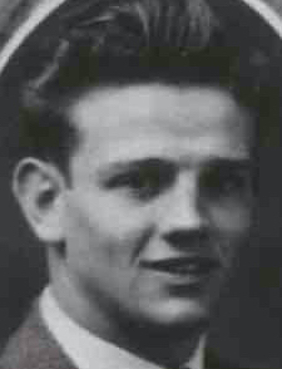 Father Ryan inducts new class into Athletics Hall of Fame [Photo ...