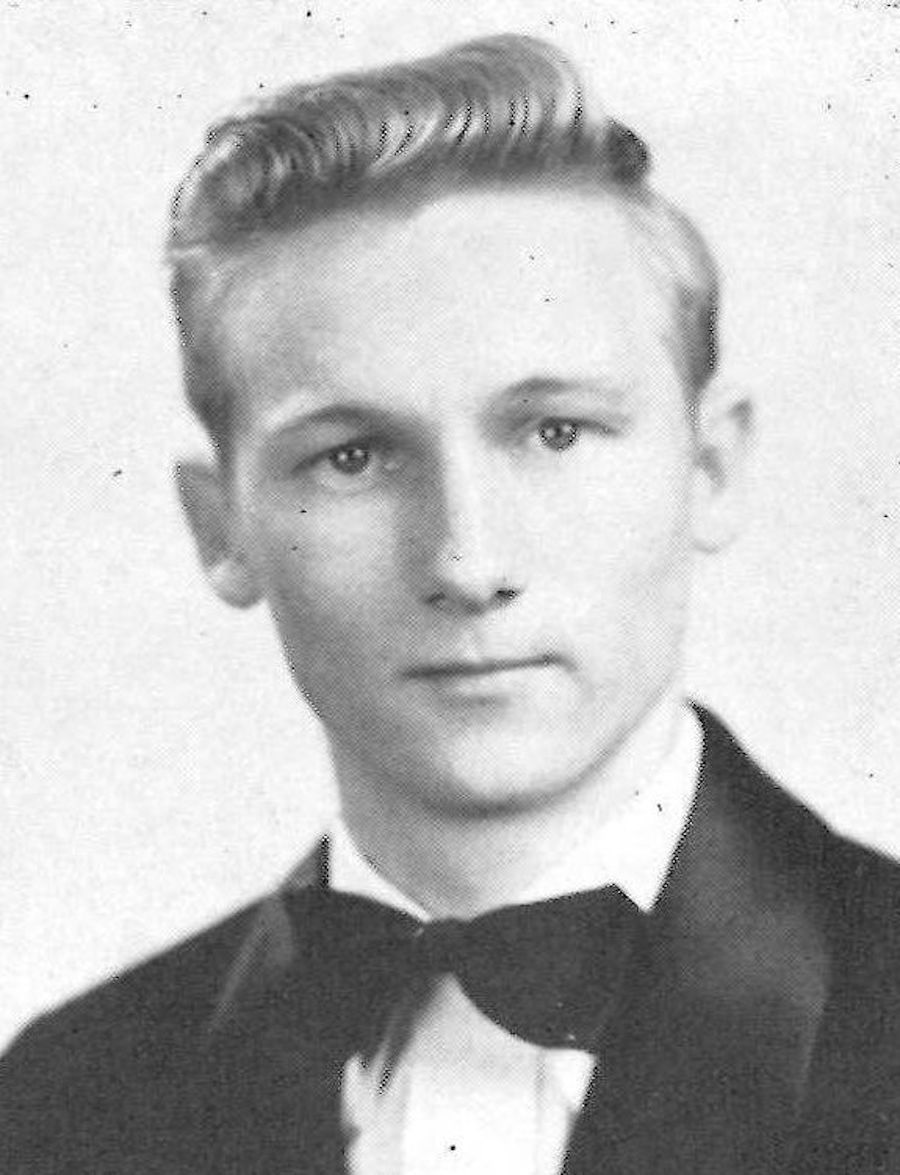 Father Ryan inducts new class into Athletics Hall of Fame [Photo ...