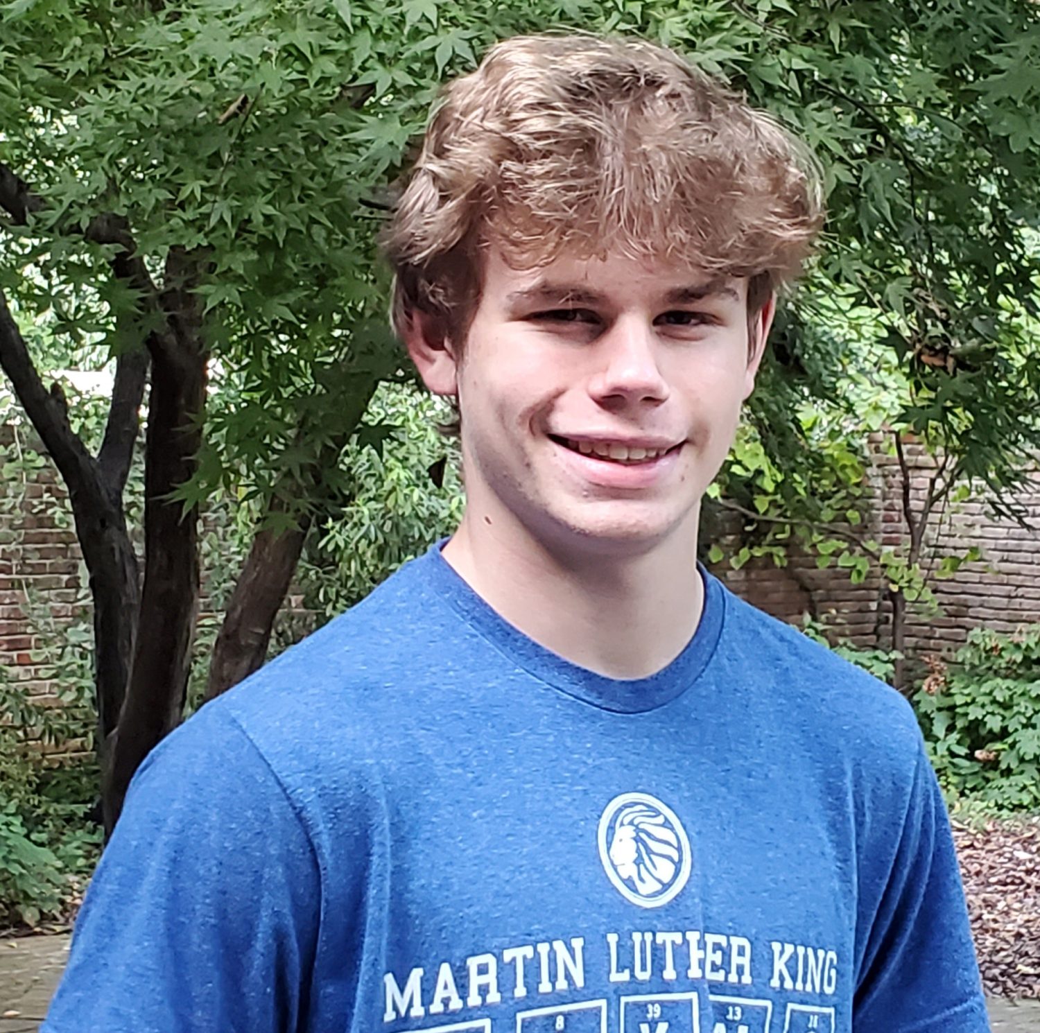 Students earn National Merit Semifinalist honors - Tennessee Register