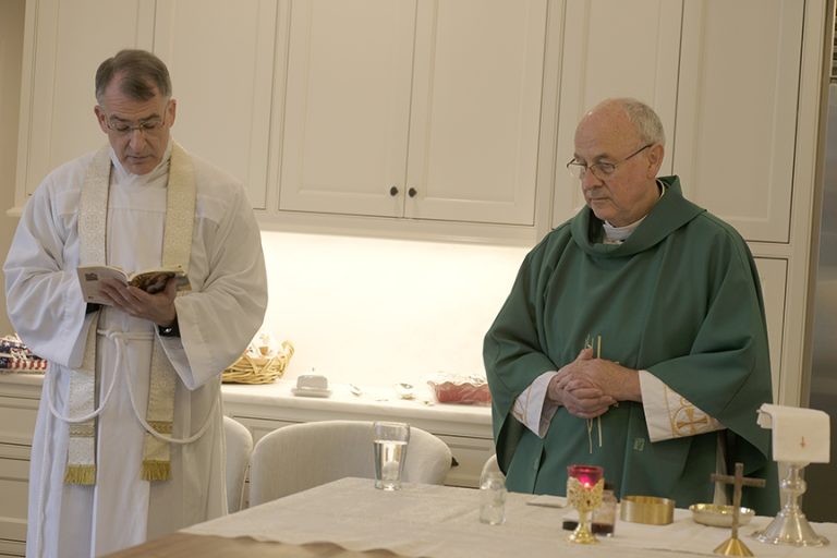Father John O’Neill is officially an American citizen [Photo Gallery ...