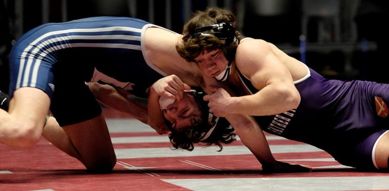 Three Father Ryan wrestlers crowned state champions [Photo Gallery ...