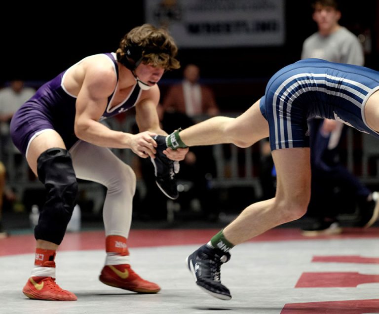 Three Father Ryan wrestlers crowned state champions [Photo Gallery ...