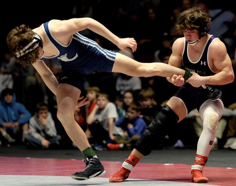 Three Father Ryan wrestlers crowned state champions [Photo Gallery ...