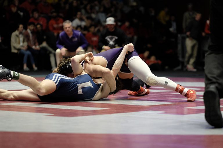 Three Father Ryan wrestlers crowned state champions [Photo Gallery ...