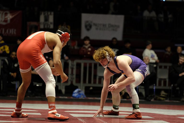 Three Father Ryan wrestlers crowned state champions [Photo Gallery ...