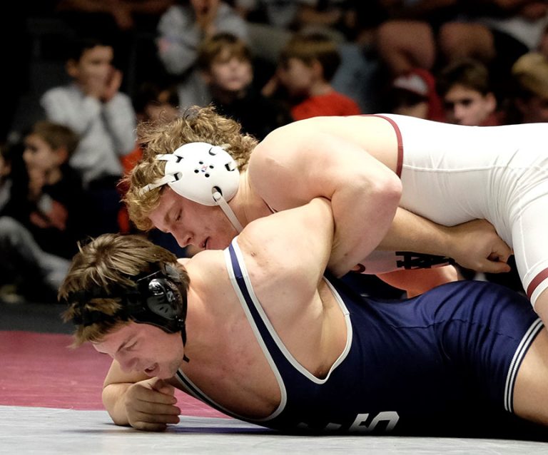 Three Father Ryan wrestlers crowned state champions [Photo Gallery ...