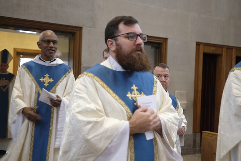 Father John Henrick recalled as ‘good friend to all of us’ [Photo ...