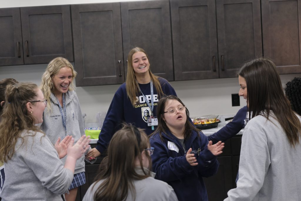 Students rock their socks for World Down Syndrome Day [Photo Gallery ...