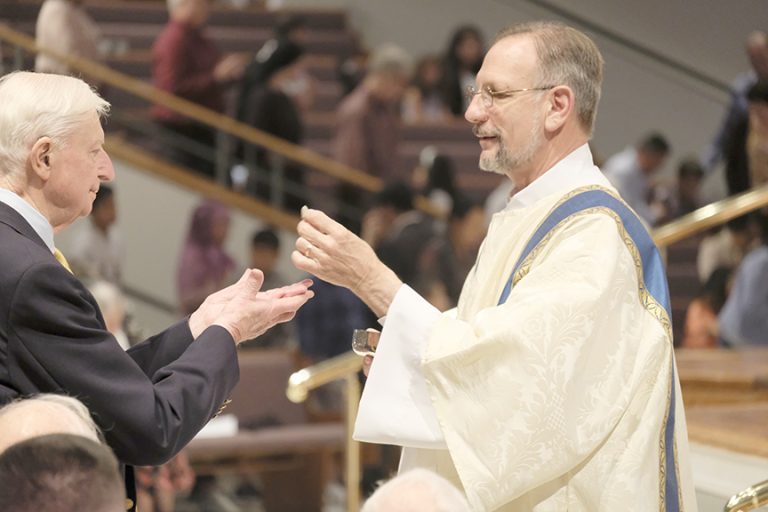 Bishop Spalding ordains 13 men to the diaconate [Photo Gallery ...