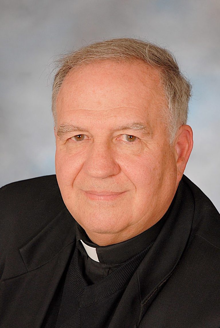 Diocesan priests celebrating milestone anniversaries in 2023 ...