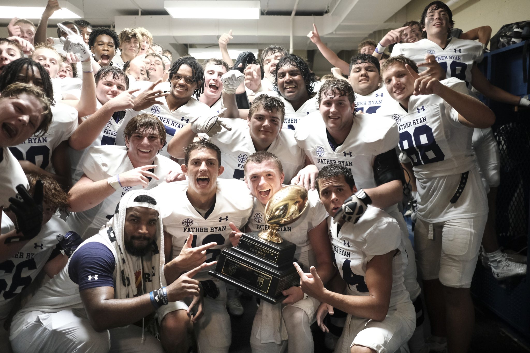 The sweet taste of victory [Photo Gallery] - Tennessee Register