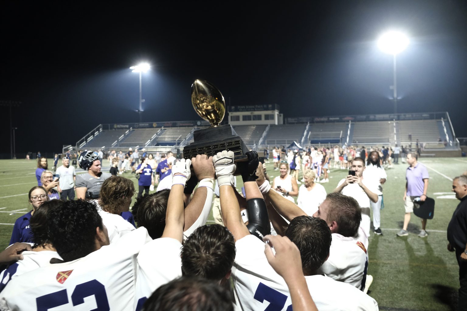 The sweet taste of victory [Photo Gallery] - Tennessee Register