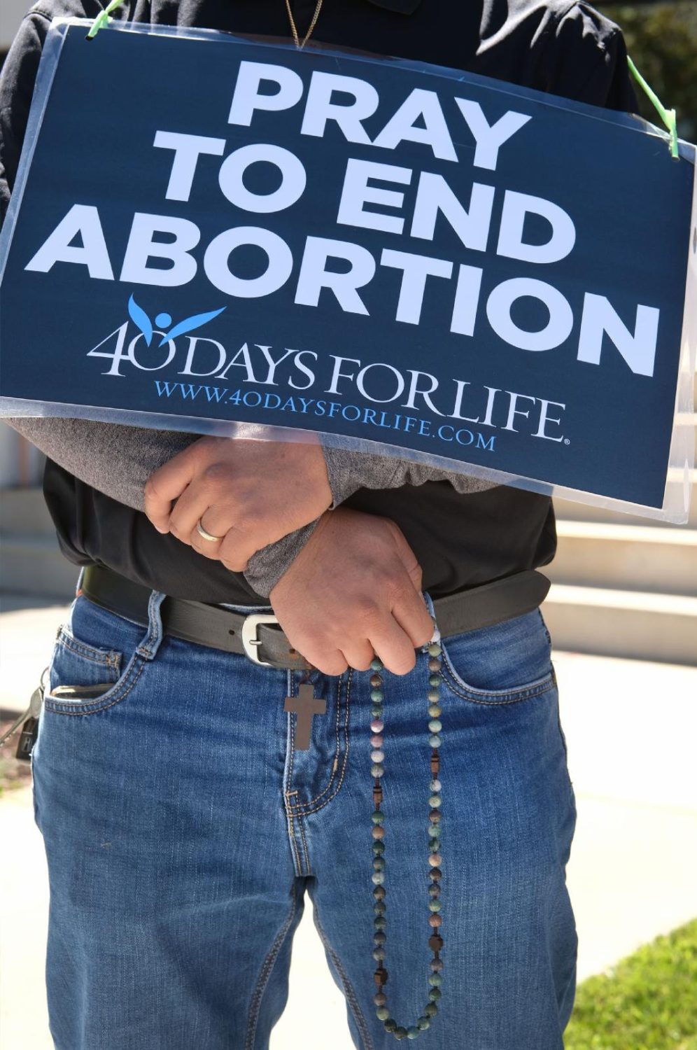 Bishops’ pro-life chair calls for ‘radical solidarity’ with pregnant ...