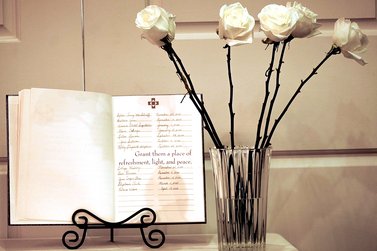 The Colonna Club kicks off its centennial year with Mass, more planned ...